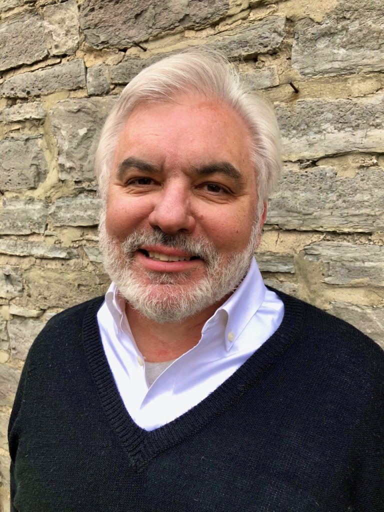 Team – Mack Global